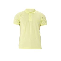 Moxx Paris Poloshirt Herren Größe S limone