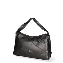 John Richmond Schultertasche Damen Gr&ouml;&szlig;e One Size schwarz