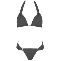Sea Me Swim Bikini 'CANCUN' female Black size S