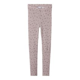 name it Leggings girl Grey size 116