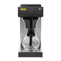 Buffalo Kaffeemaschine Glaskanne 2L