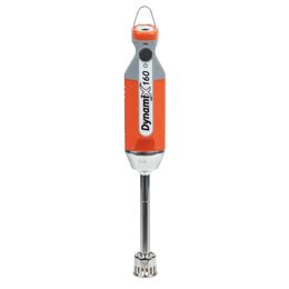 Dynamic Dynamix Turbo-Stabmixer MX100