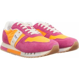 Blauer Sportschuhe MELROSE02 Sneaker