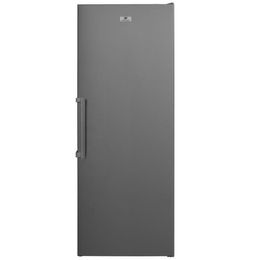405L-Gefrierschrank - Total No Frost - CONTINENTAL EDISON - - L70 cm x H191 cm x T75,5 cm - Edelstahl