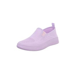Ital-Design Slip-Ons female Purple size 41
