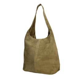 Gave Lux Schultertasche Damen Größe One Size khaki