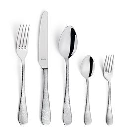Amefa 30-tlg. Besteckset SIERRA