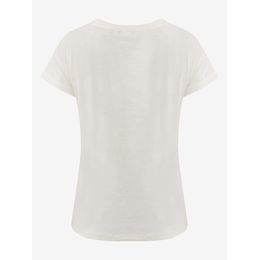 Mexx Shirt in Wei&szlig; - 68% | Gr&ouml;&szlig;e M | Damen-tops