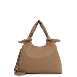 Emily & Noah Emily & Noah Shopper ' E&N Pantin RUE 09 ' Damen Gr&ouml;&szlig;e One Size taupe