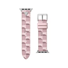 Guess Uhrenarmband Damen Gr&ouml;&szlig;e One Size pink / rosa
