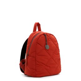 Emily & Noah Emily & Noah Rucksack ' E&N Hanni ' Damen Gr&ouml;&szlig;e One Size rostrot