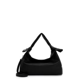 Emily & Noah Emily & Noah Schultertasche 'Pantin Rue 09' Damen Gr&ouml;&szlig;e One Size schwarz