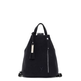 SURI FREY Rucksack 'Romy' Damen Gr&ouml;&szlig;e One Size navy