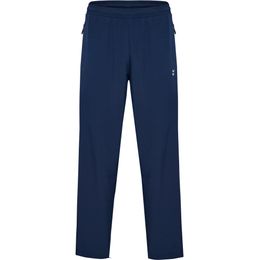Hummel Sporthose Herren Gr&ouml;&szlig;e XL blau