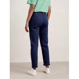 Seasalt Cornwall Jeans 'Waterdance' Damen Gr&ouml;&szlig;e 34 blau