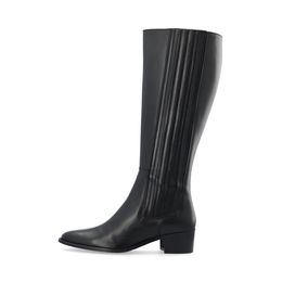 Bianco Stiefel 'Carol' Damen Gr&ouml;&szlig;e 39 schwarz Winterschuhe