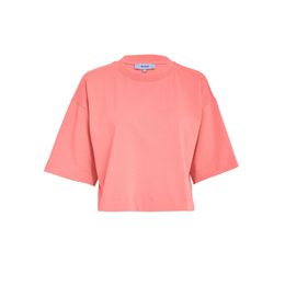 Minus T-Shirt 'Gamma' Damen Gr&ouml;&szlig;e M melone