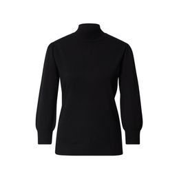 Minus Pullover 'Mersin' Damen Gr&ouml;&szlig;e XS schwarz