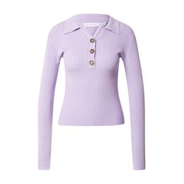 Warehouse Pullover Damen Gr&ouml;&szlig;e S helllila