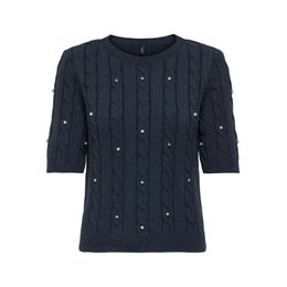 Only Pullover 'ONLSussi' Damen Gr&ouml;&szlig;e XL navy
