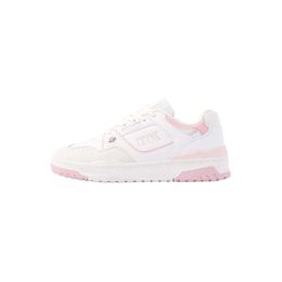 British Knights Sneaker ' VENDON ' Damen Gr&ouml;&szlig;e 39 rosa / wei&szlig;