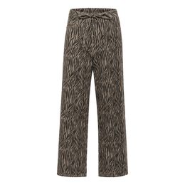 Kaffe Jeans 'KAleondra ' Damen Gr&ouml;&szlig;e 35/36 cappuccino / mokka