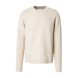 Jack & Jones Premium Pullover Herren Gr&ouml;&szlig;e XL beige