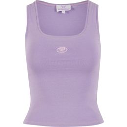 Felicious Top Damen Gr&ouml;&szlig;e M flieder / pink