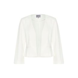 Culture Blazer 'CUEloise' Damen Gr&ouml;&szlig;e 34 wei&szlig;