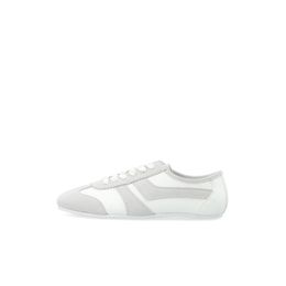 Bianco Sneaker 'Frede' Damen Gr&ouml;&szlig;e 38 grau / wei&szlig;
