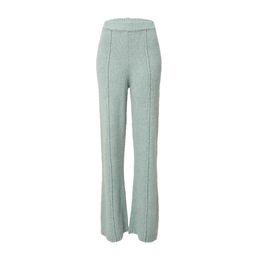 florence by mills Exclusive For About You Hose 'Robin' Damen Gr&ouml;&szlig;e 44 mint / pastellgr&uuml;n