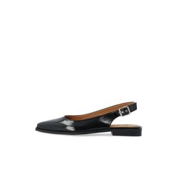 Bianco Slingpumps 'Victoria' Damen Gr&ouml;&szlig;e 41 schwarz