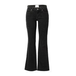 Abrand Jeans Damen Gr&ouml;&szlig;e 26 schwarz