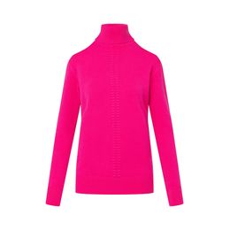 Quiosque Pullover Damen Gr&ouml;&szlig;e 4XL pink