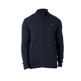 Williot Strickjacke Herren Gr&ouml;&szlig;e S navy