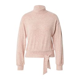 ABOUT YOU Pullover 'Tanisha' Damen Gr&ouml;&szlig;e M pinkmeliert