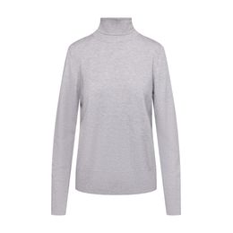 Quiosque Pullover Damen Gr&ouml;&szlig;e 8XL hellgrau
