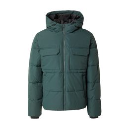 Only & Sons Only & Sons &Uuml;bergangsjacke 'ONSELIJAH' Herren Gr&ouml;&szlig;e L tanne