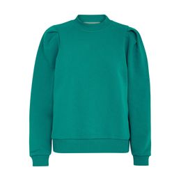 Minus Pullover 'Mika' Damen Gr&ouml;&szlig;e XS jade