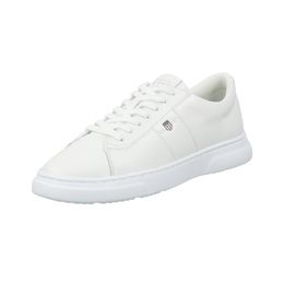 Gant Sneaker Herren Gr&ouml;&szlig;e 45 wei&szlig;