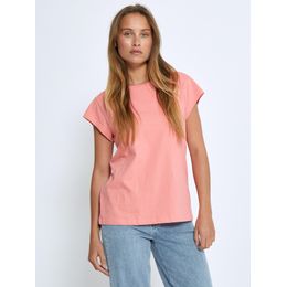Sel by peppercorn Peppercorn T-Shirt 'Trishia' Damen Gr&ouml;&szlig;e L pink