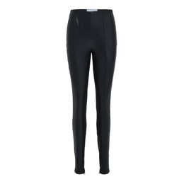 Minus Leggings 'Levy' Damen Gr&ouml;&szlig;e XL schwarz