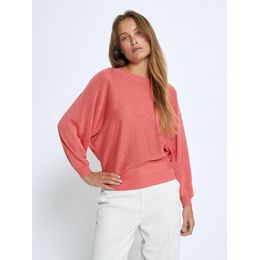 Minus Pullover Damen Gr&ouml;&szlig;e S hellpink
