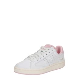 K-Swiss Sneakers 'Lozan Klub' female size 39 Rose / White