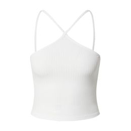 EDITED Top 'Luana' Damen Gr&ouml;&szlig;e L creme