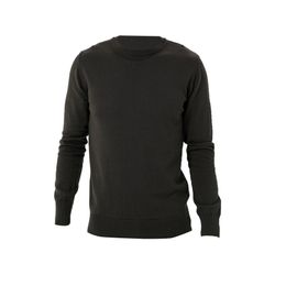 Moxx Paris Pullover Herren Gr&ouml;&szlig;e M dunkelgr&uuml;n