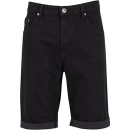 Just Rhyse Jeans 'Sydney' Herren Gr&ouml;&szlig;e 30 black denim