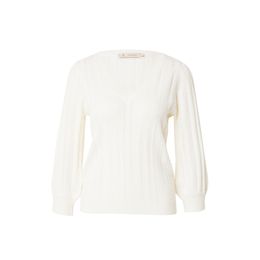 Sel by peppercorn Peppercorn Pullover 'Rosalia' Damen Gr&ouml;&szlig;e M offwhite