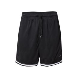 Jack & Jones Jack & Jones Shorts 'JPSTKARL' Herren Gr&ouml;&szlig;e 38 schwarz