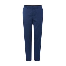 Burton Menswear London Hose Herren Gr&ouml;&szlig;e 32 blau